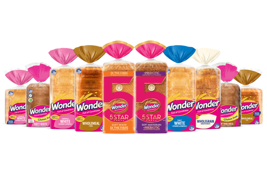 Welcome to Wonder | Wonder