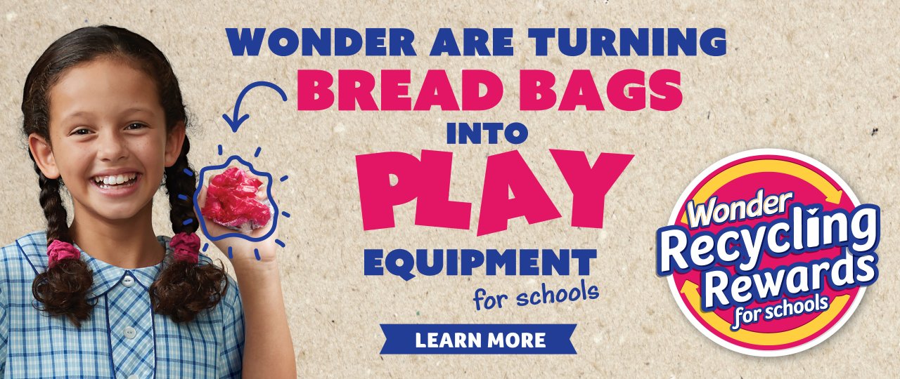 Welcome to Wonder | Wonder