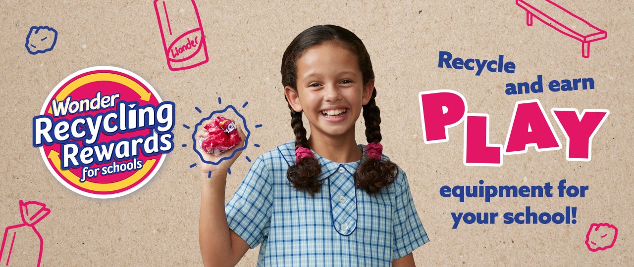 Welcome to Wonder | Wonder