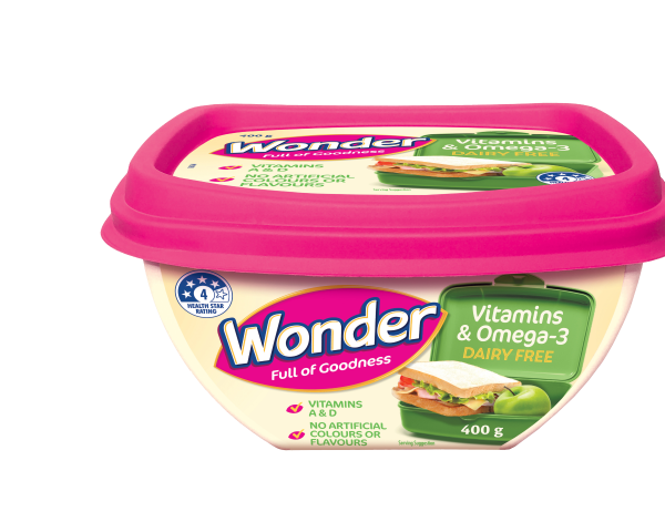 Products | Wonder